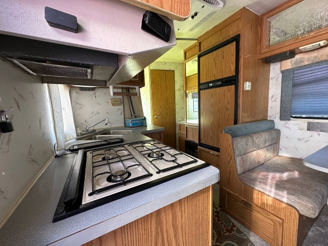 Prices - RV Service CUSTOM WAY in Costa Mesa