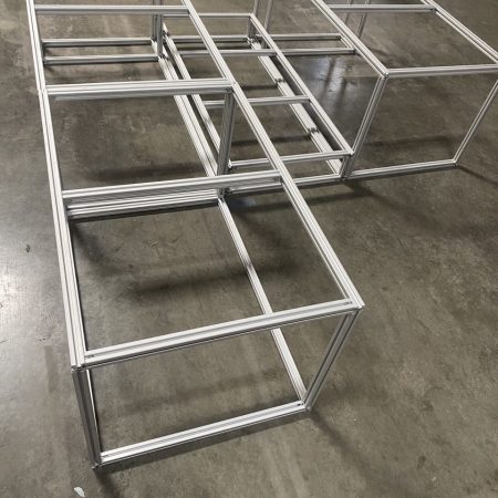 Camper Van Mercedes Sprinter 4x4 - RV Repair by Custom way in California