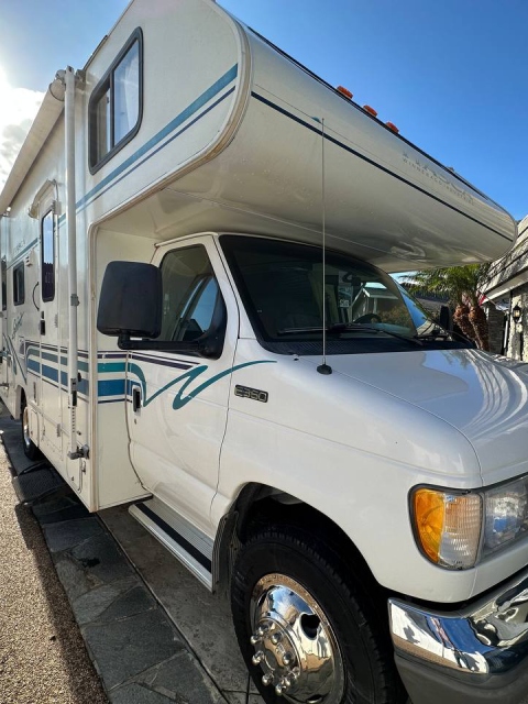 Prices - RV Service CUSTOM WAY in Costa Mesa