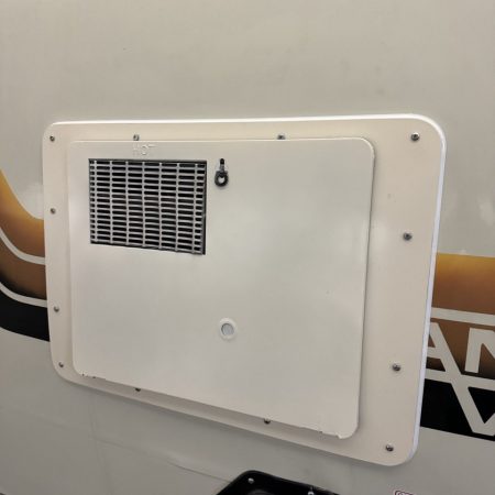 RV Body Restoration - RV Repair by Custom way in California