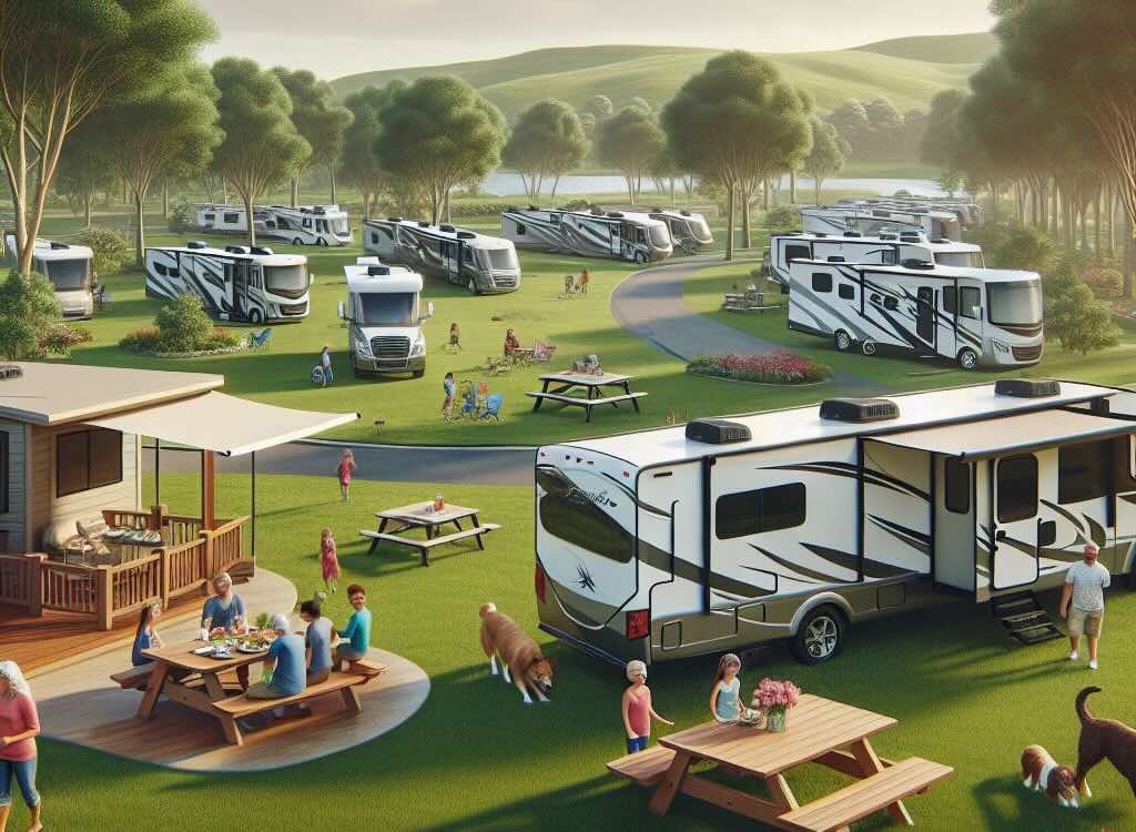 Which rv brand has the least problems? - RV Repair by Custom way in ...