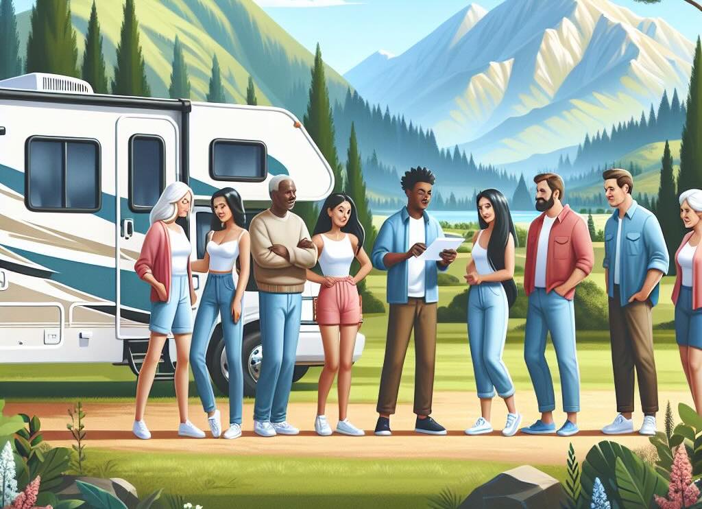 What to look for when buying a used rv?